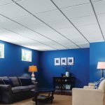 Plafond et retombée de Gypse | Construction Projex