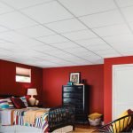 Plafond et retombée de Gypse | Construction Projex